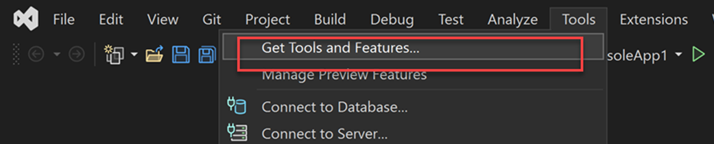Modify Visual Studio workloads and components | Microsoft Learn Modify Visual Studio workloads and components | Microsoft Learn