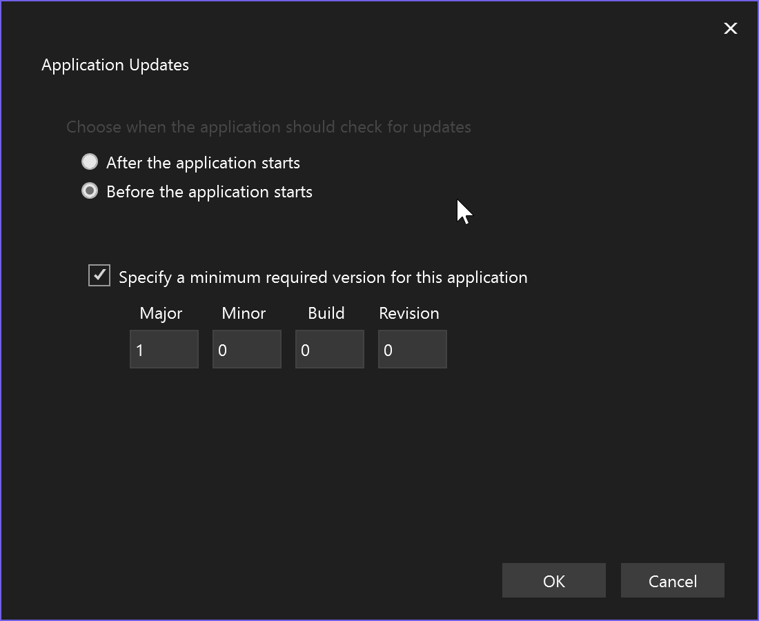 MSB3176 diagnostic code - MSBuild | Microsoft Learn