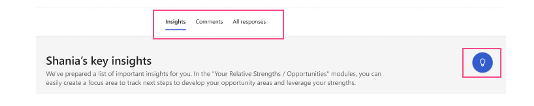Viva Glint 360 feedback program - Subject experience | Microsoft Learn Viva Glint 360 feedback program - Subject experience | Microsoft Learn