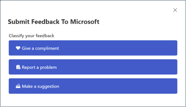Submit product feedback to Viva Glint | Microsoft Learn Submit product feedback to Viva Glint | Microsoft Learn