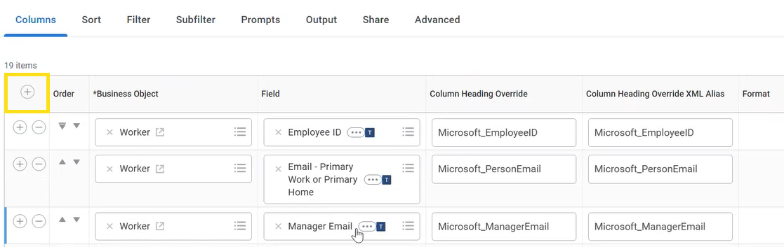Import organizational data with Azure Blob Storage connector ...