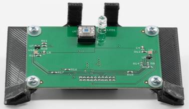 HMD Exerciser Kit Hardware | Microsoft Learn