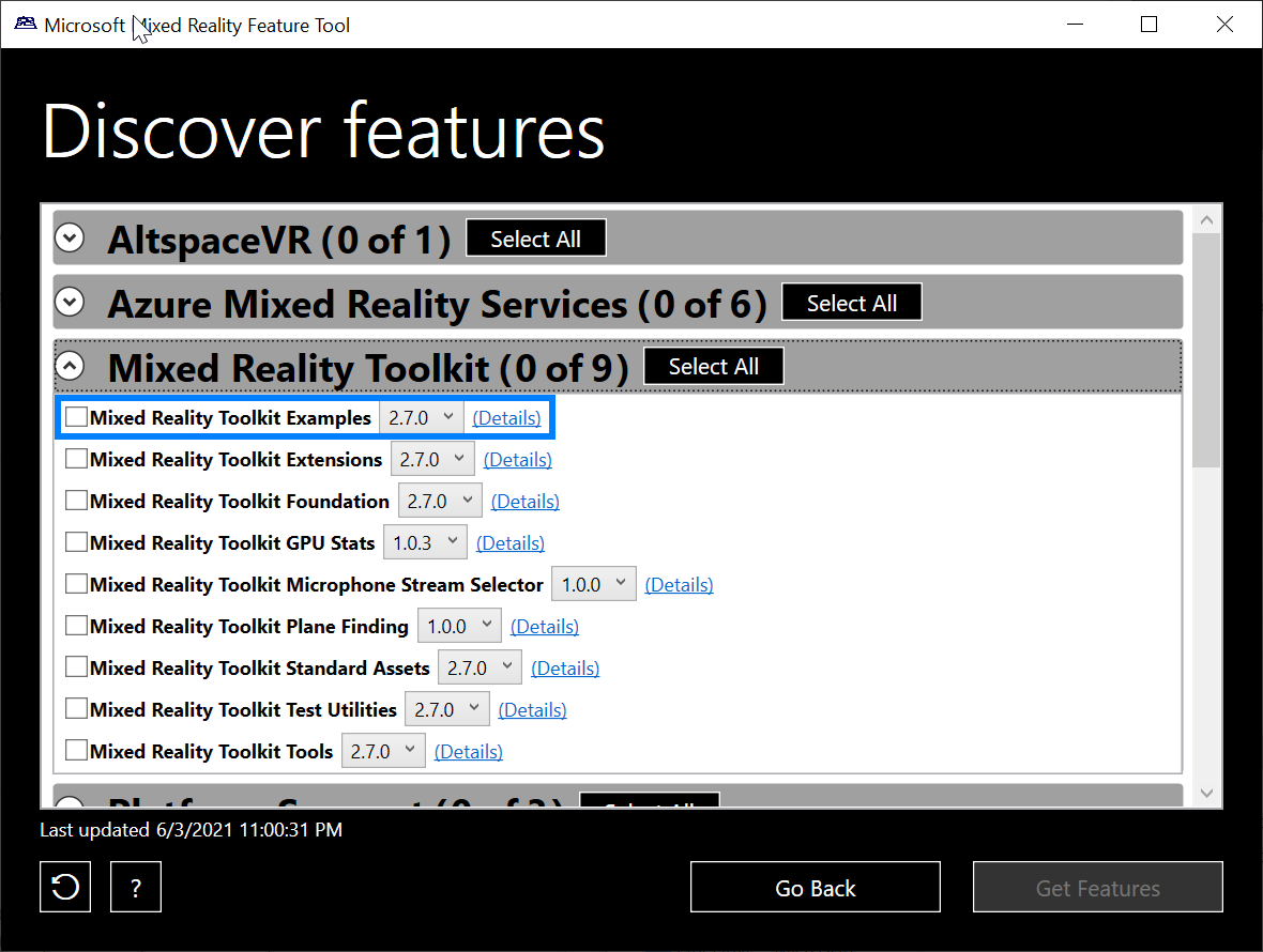 Hand interaction examples - MRTK 2 | Microsoft Learn Hand interaction examples - MRTK 2 | Microsoft Learn