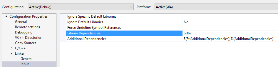 Conexión A Sql Database Mediante C Y C Azure Sql Database Microsoft Learn