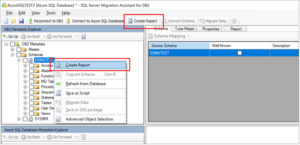 De Db2 A Azure Sql Database Guía De Migración Azure Sql Database Microsoft Learn