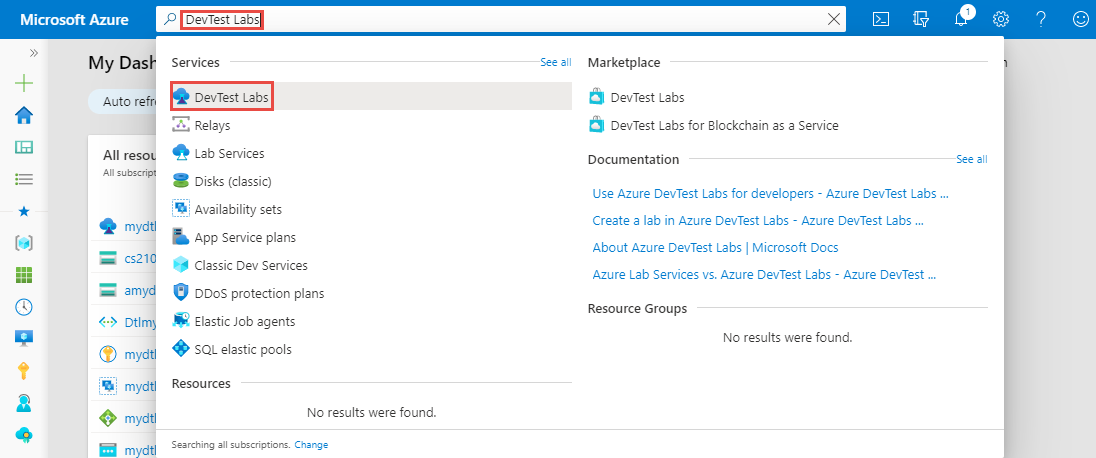 Conexión a las máquinas virtuales Linux - Azure DevTest Labs ... Conexión a las máquinas virtuales Linux - Azure DevTest Labs ...