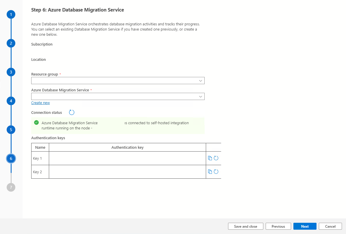 Tutorial Migración De Sql Server A Azure Sql Database Versión Preliminar Sin Conexión