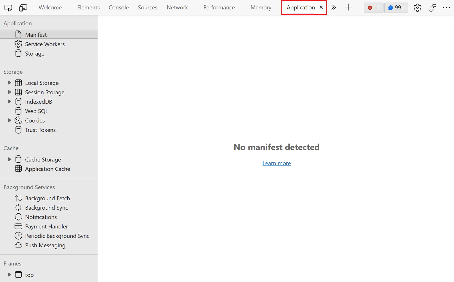 Visualización De Datos De Web Sql Microsoft Edge Developer Documentation Microsoft Learn