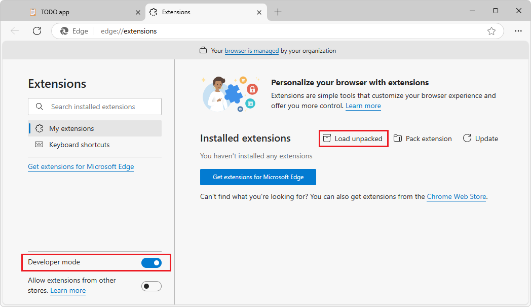 Ejemplo: Página web emergente del visor de imágenes - Microsoft Edge ... Ejemplo: Página web emergente del visor de imágenes - Microsoft Edge ...