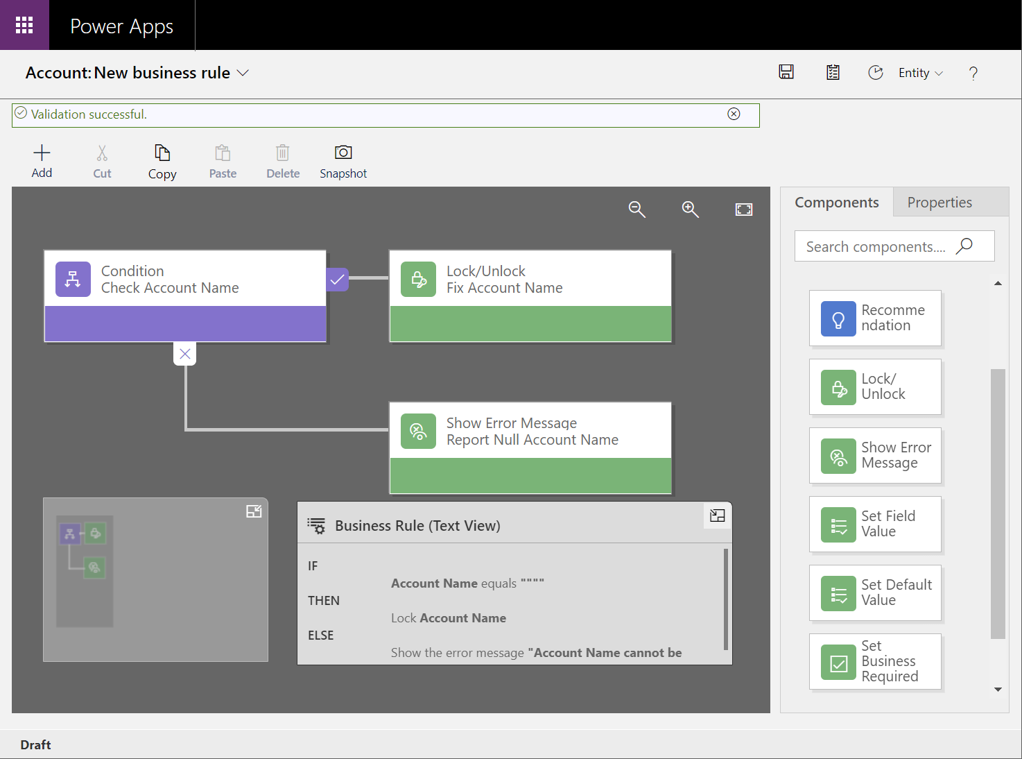 4: Uso de Microsoft Dataverse como origen de datos - Power Apps ... 4: Uso de Microsoft Dataverse como origen de datos - Power Apps ...