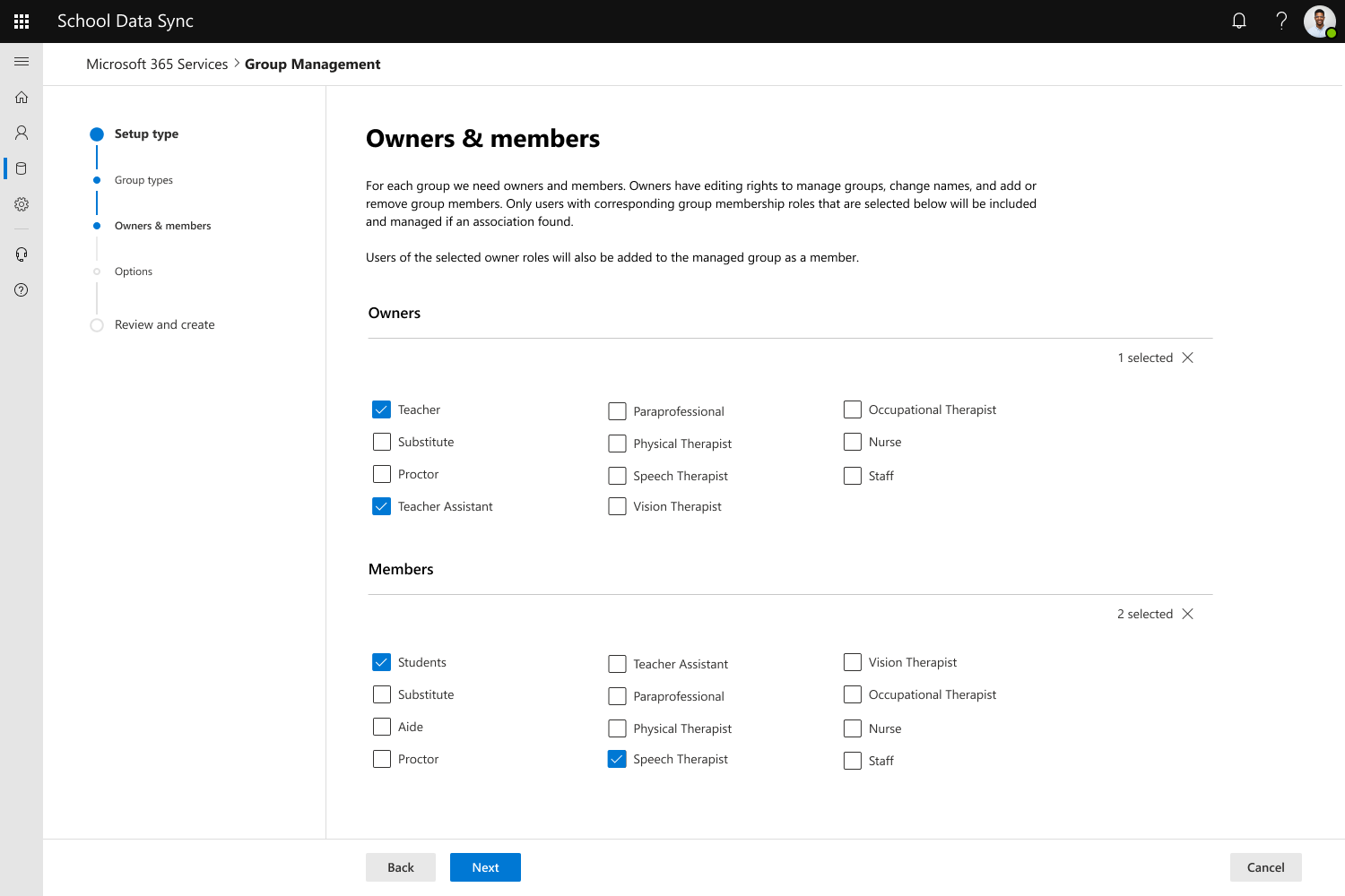 Microsoft 365 Creacion De Grupos Dinamicos En Azure Ad – Eroppa Microsoft 365 Creacion De Grupos Dinamicos En Azure Ad – Eroppa