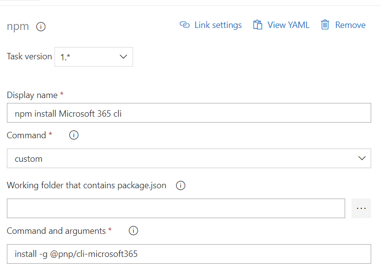 Implementar la integración continua e implementación continua con Azure ...