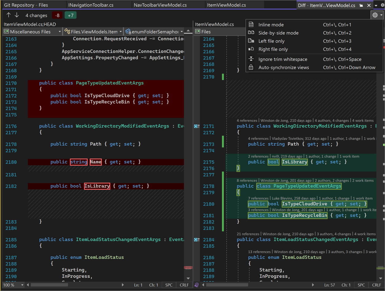 How To Open Git File In Visual Studio Code - Printable Forms Free Online How To Open Git File In Visual Studio Code - Printable Forms Free Online