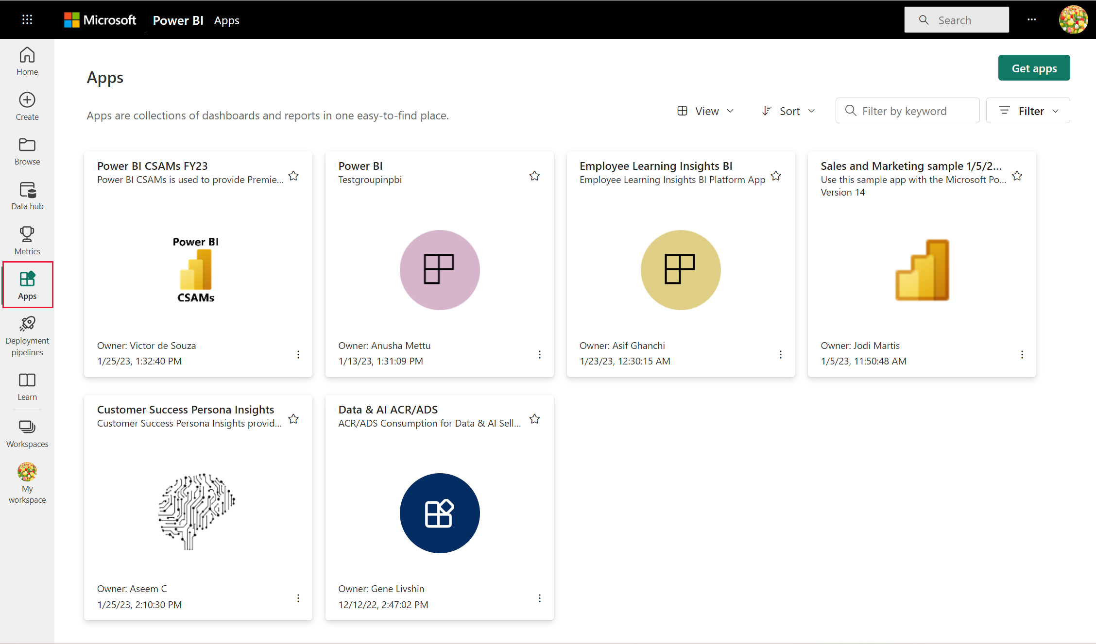 Power Bi App Microsoft Power BI - YouTube Power Bi App Microsoft Power BI - YouTube