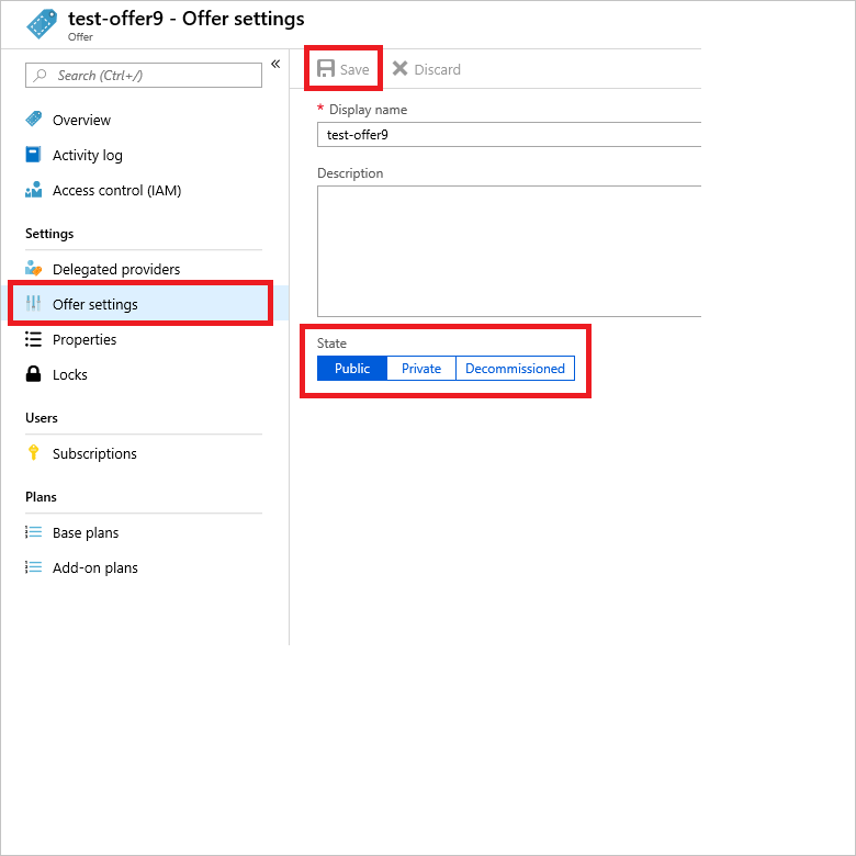 Créer Une Offre Dans Azure Stack Hub Azure Stack Hub Microsoft Learn