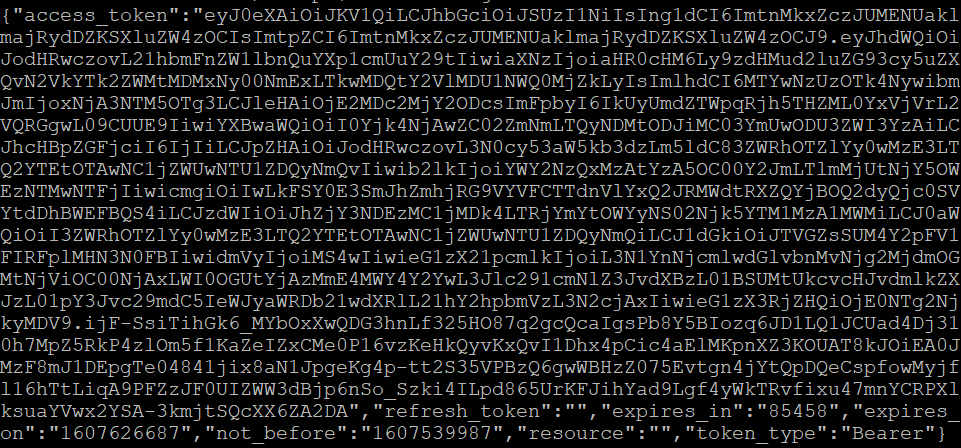 S’authentifier auprès de ressources Azure au moyen de serveurs avec ... S’authentifier auprès de ressources Azure au moyen de serveurs avec ...
