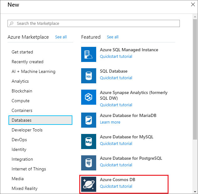 Créer une application Node.js Azure Cosmos DB à l’aide de l’API Gremlin | Microsoft Learn
