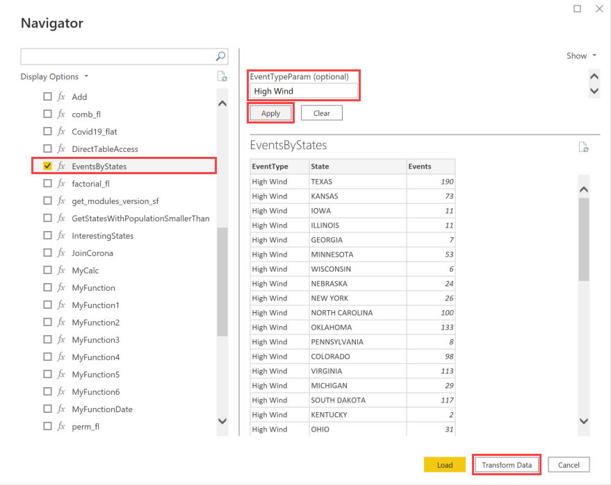 Utiliser Des Paramètres De Requête M Dynamiques Avec Azure Data