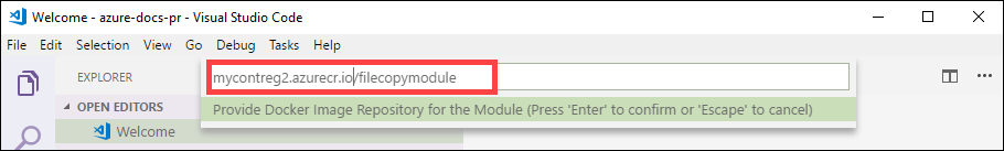 Module Iot Edge En C Pour Azure Stack Edge Pro Avec Gpu Microsoft Learn