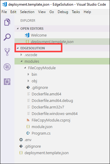 Module Iot Edge En C Pour Azure Stack Edge Pro Avec Gpu Microsoft Learn