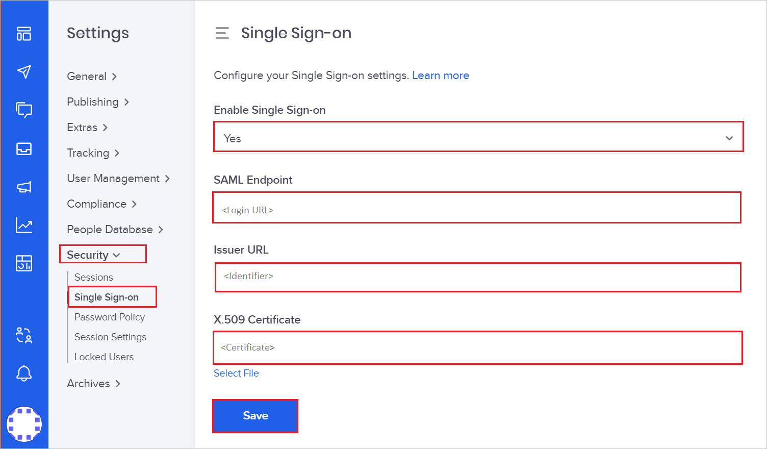 Tutoriel : Intégration de l’authentification unique Microsoft Entra à ... Tutoriel : Intégration de l’authentification unique Microsoft Entra à ...