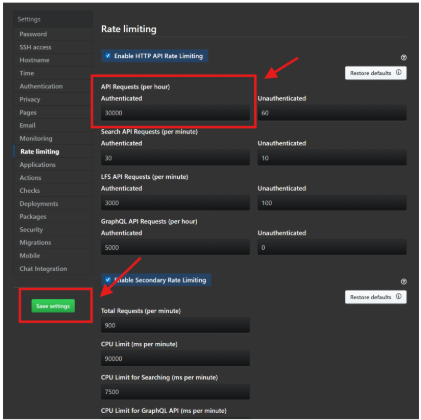 Configurer le service GitHub pour les problèmes de serveur GitHub Microsoft 365 Copilot l ...