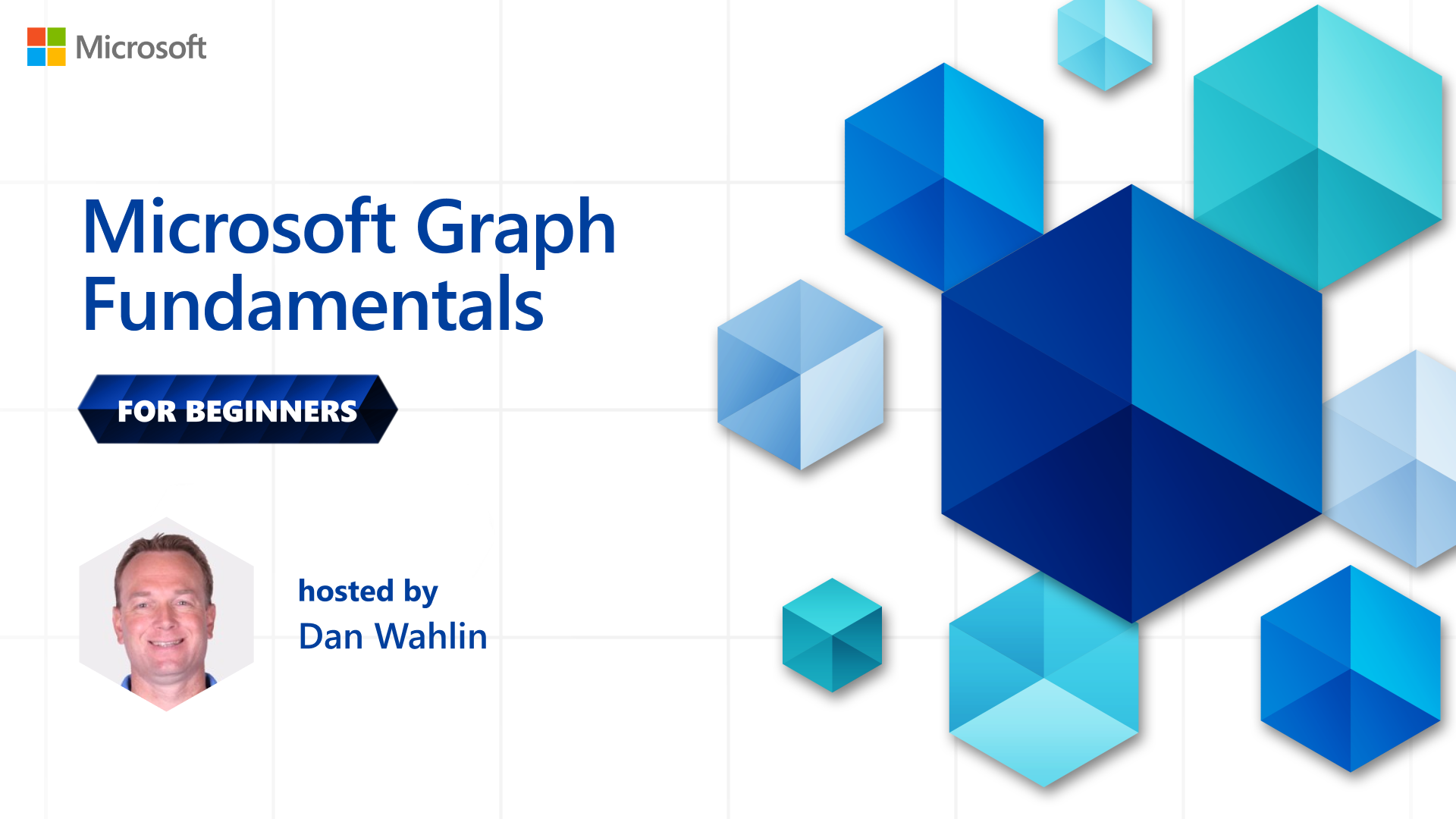 Bases de Microsoft Graph pour les débutants | Microsoft Learn Bases de Microsoft Graph pour les débutants | Microsoft Learn