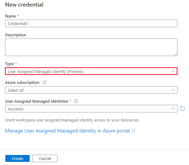 Menggunakan kredensial - Azure Data Factory & Azure Synapse | Microsoft ... Menggunakan kredensial - Azure Data Factory & Azure Synapse | Microsoft ...
