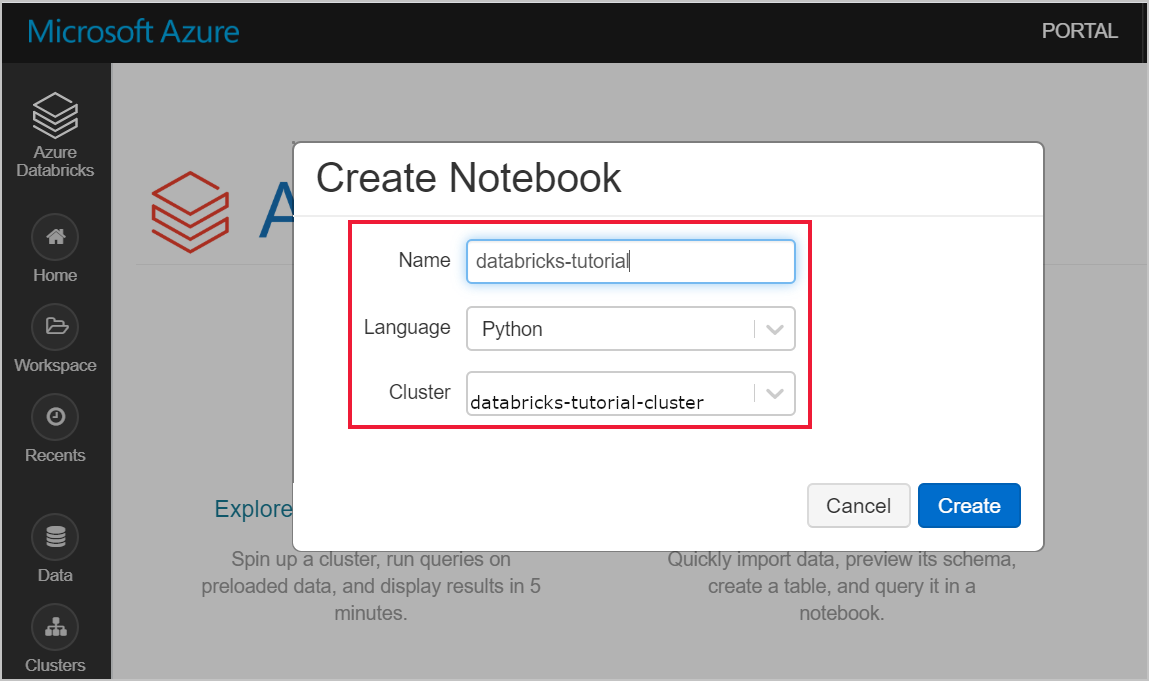 Kueri Kontainer Docker Linux Sql Server Dengan Azure Databricks Microsoft Learn