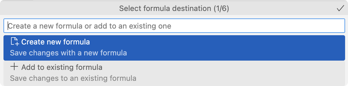 Mulai Cepat: Membuat dan Menerapkan Rumus Anda Sendiri - GitHub Copilot App Modernization for ...