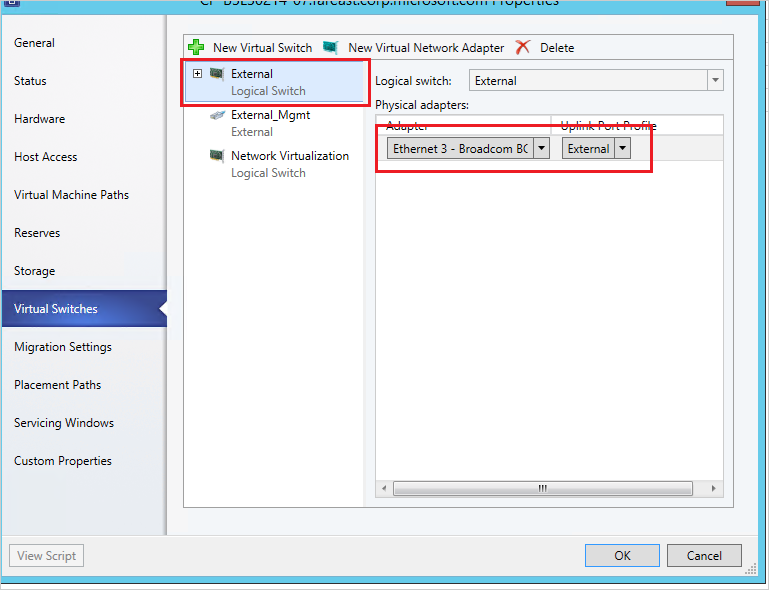 Membuat Jaringan Virtual Untuk Build Deploy Test Azure Pipelines Microsoft Learn