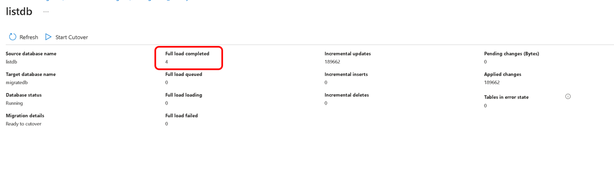 Tutorial Memigrasikan Postgresql Ke Azure Database For Postgresql Secara Online Melalui Portal