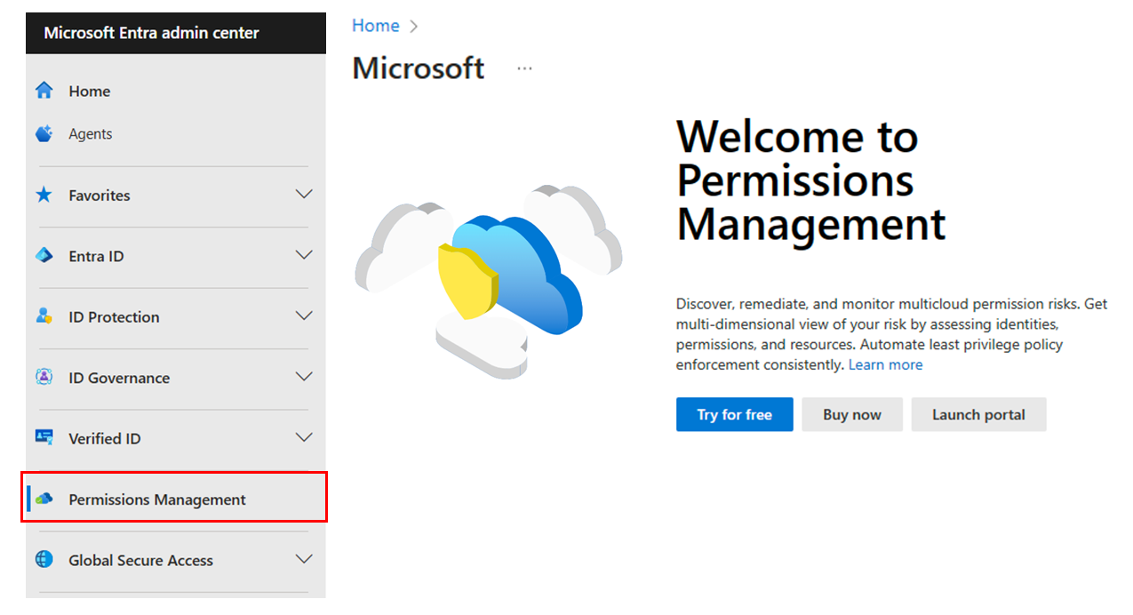 Pusat admin Microsoft Entra - Microsoft Entra | Microsoft Learn Pusat admin Microsoft Entra - Microsoft Entra | Microsoft Learn