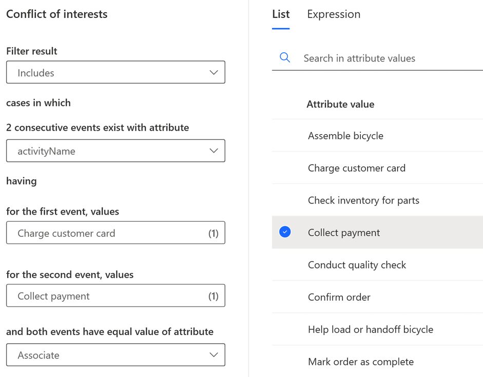 Filter konflik kepentingan - Power Automate | Microsoft Learn Filter konflik kepentingan - Power Automate | Microsoft Learn