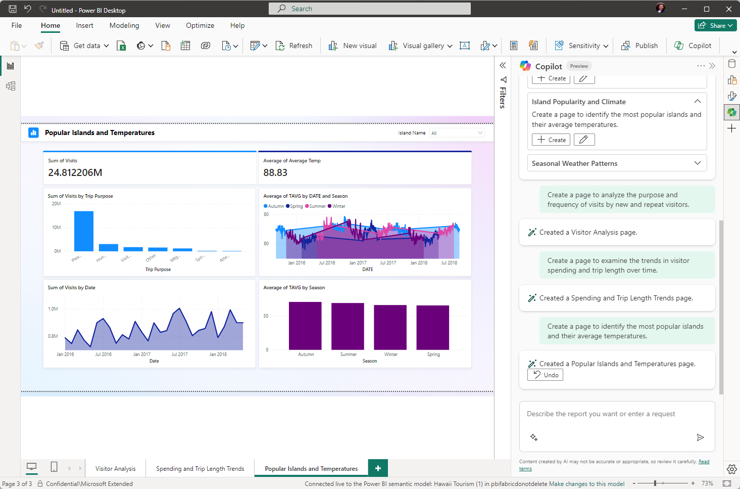 Membuat Laporan Di Layanan Power Bi Dengancopilot Power Bi | Porn Sex ... Membuat Laporan Di Layanan Power Bi Dengancopilot Power Bi | Porn Sex ...