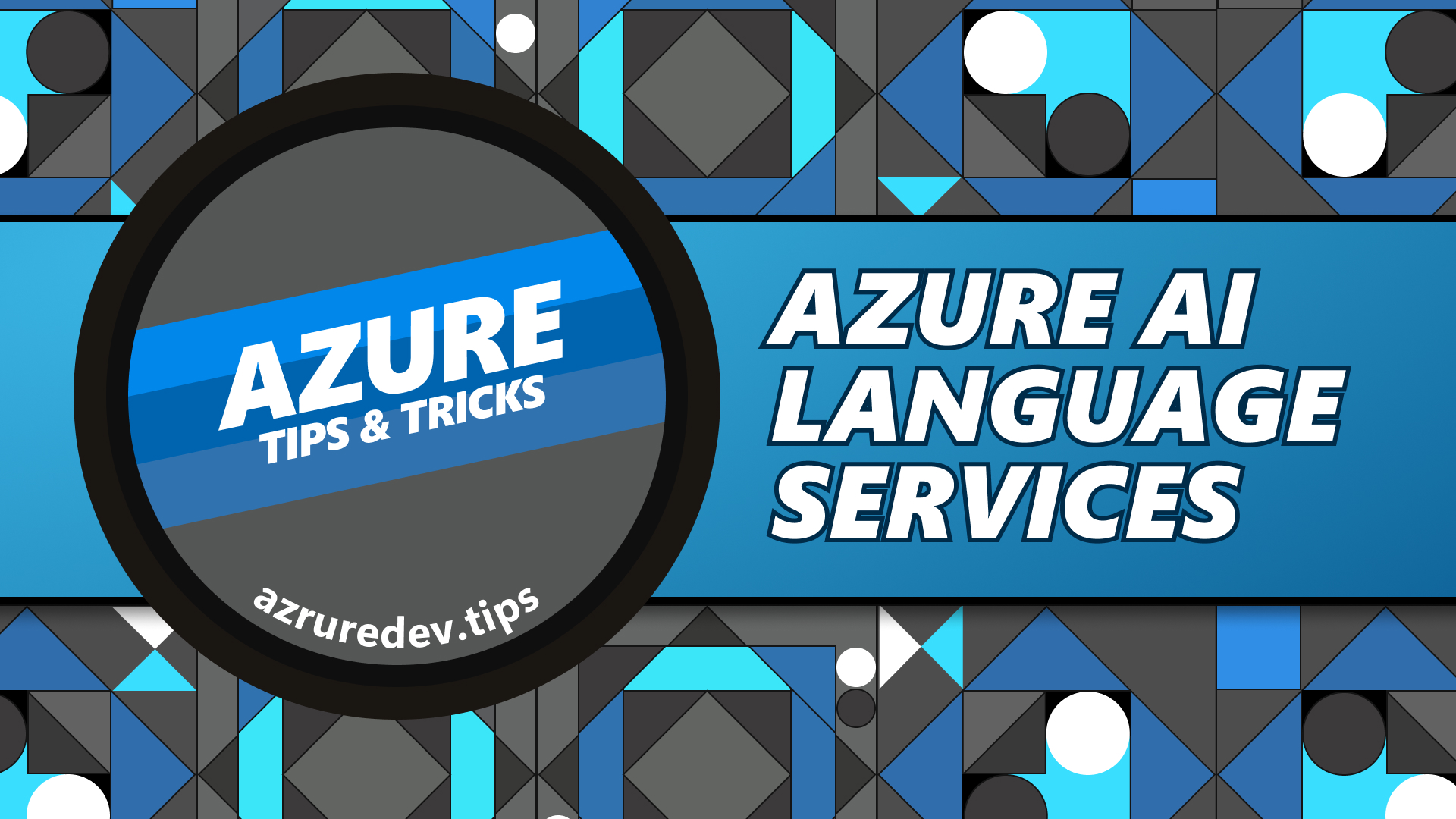 Layanan Bahasa Azure AI | Microsoft Learn Layanan Bahasa Azure AI | Microsoft Learn