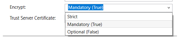 Koneksi Ke Database Yang Sudah Ada Di Ssdt Sql Server Data Tools Ssdt Microsoft Learn