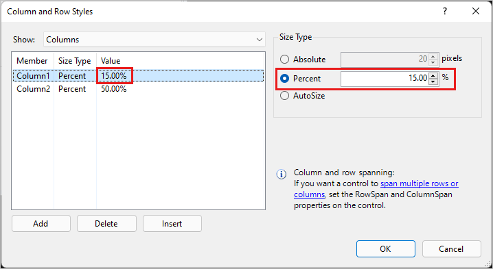 Tutorial: Membuat aplikasi Formulir Windows 'penampil gambar' - Visual ... Tutorial: Membuat aplikasi Formulir Windows 'penampil gambar' - Visual ...