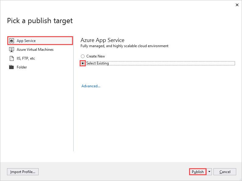 Esercitazione: Usare Migrazioni di Entity Framework in un'app MVC ASP.NET e distribuirla in ...