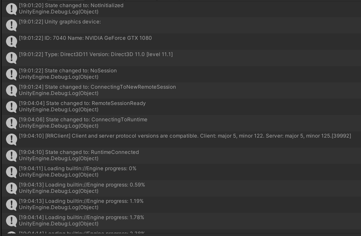 Interfacce E Modelli Personalizzati Azure Remote Rendering