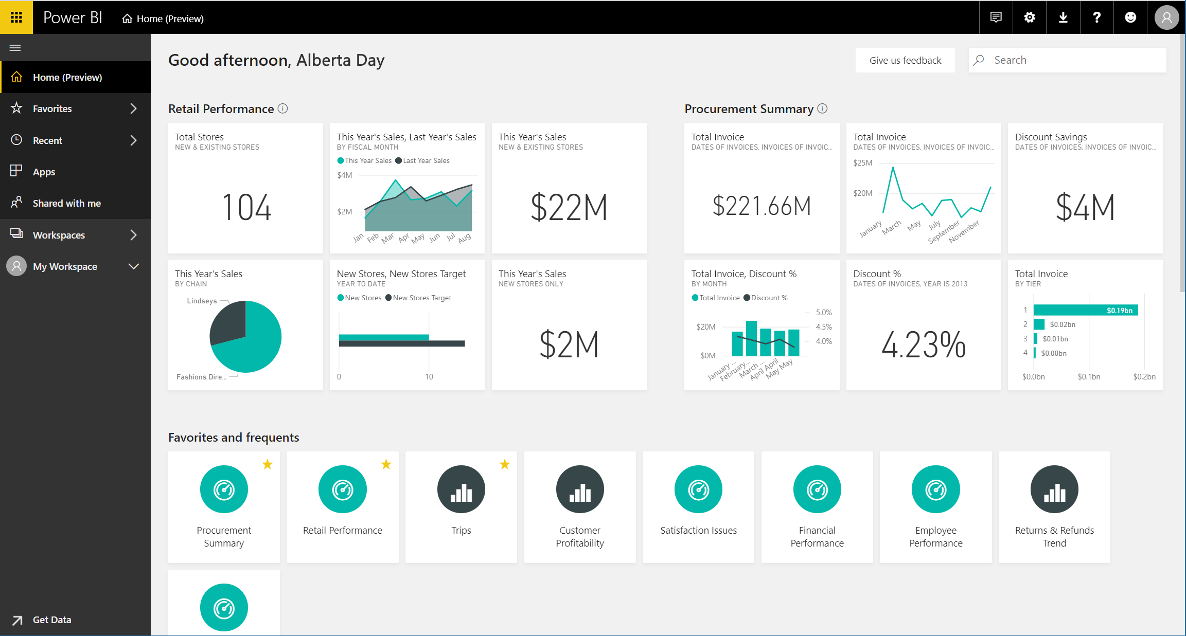 Home di Power BI - Release Notes | Microsoft Learn Home di Power BI - Release Notes | Microsoft Learn