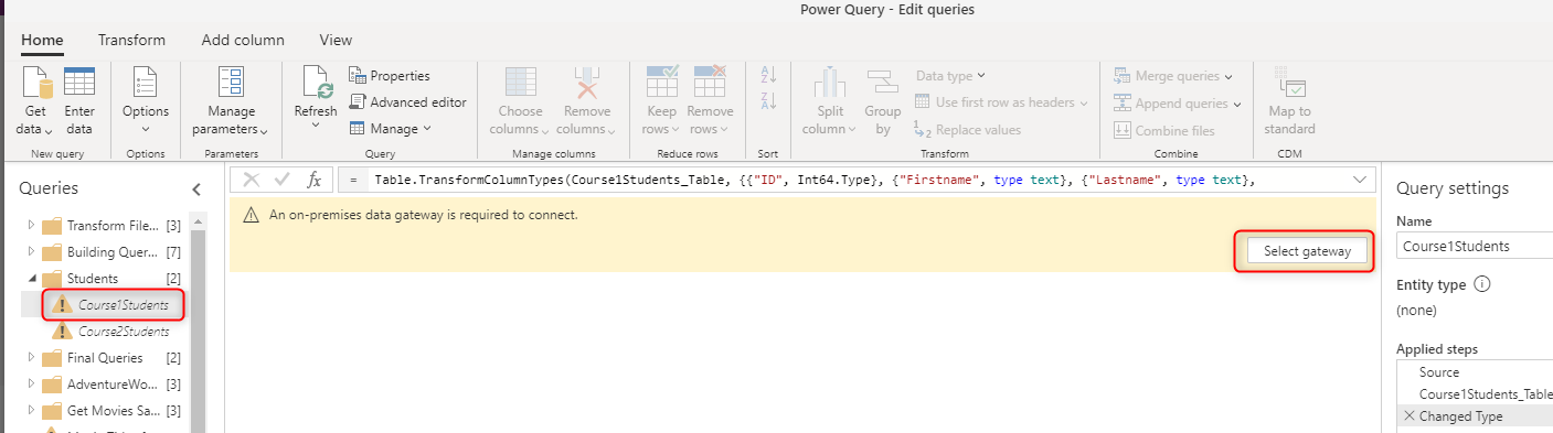 Come eseguire la migrazione di query da Power Query nel desktop (Power ...
