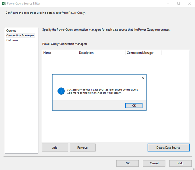 Excel Power Query Sql Server - Catalog Library Excel Power Query Sql Server - Catalog Library