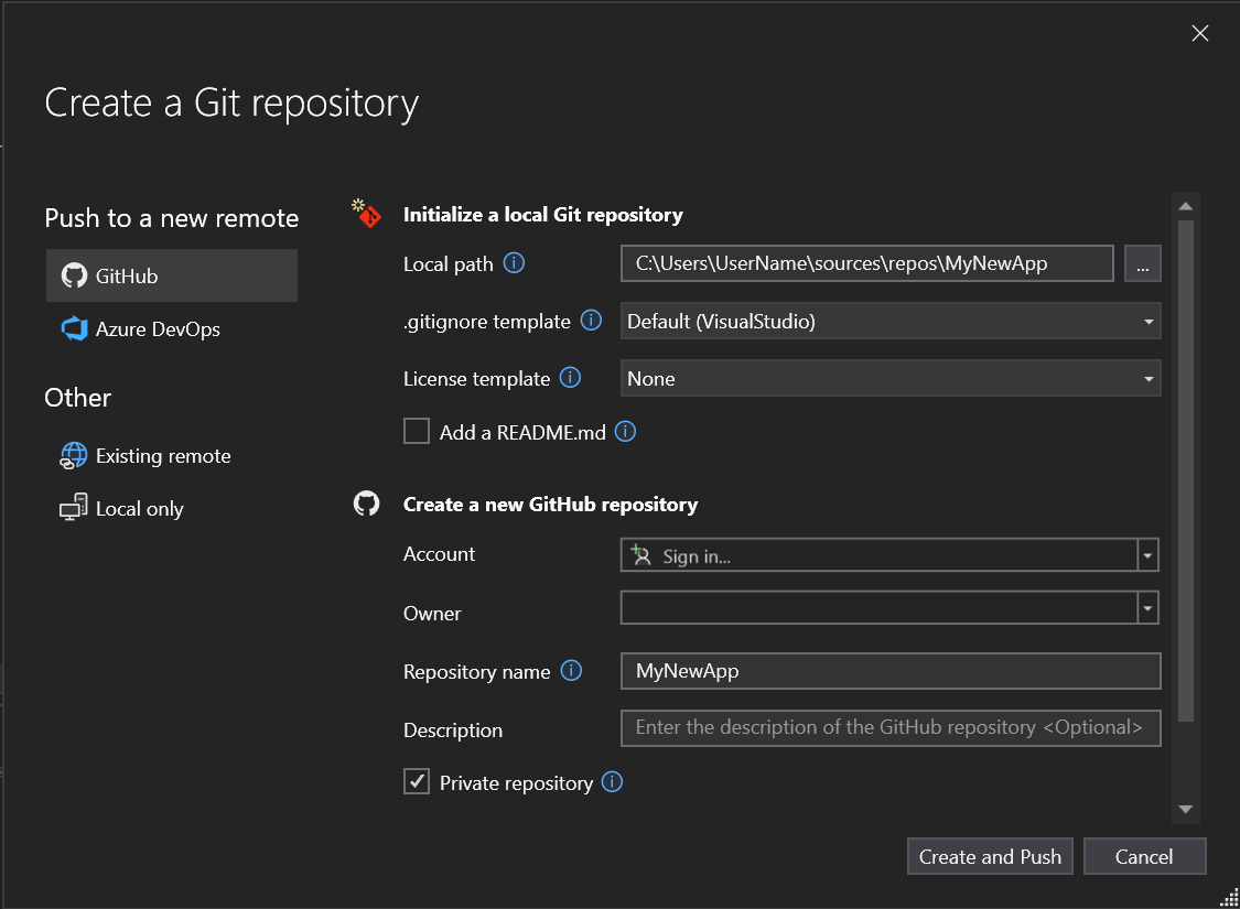Creare E Distribuire Un Progetto Sql Sql Server Microsoft Learn