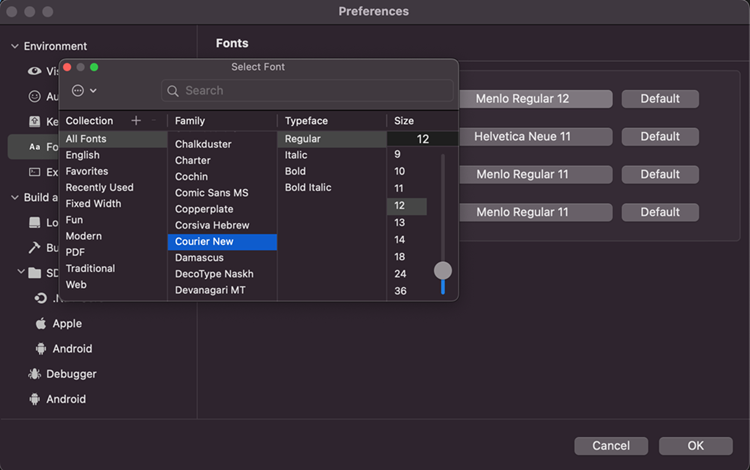Visual Studio per Mac - Terminale integrato - Visual Studio for Mac ... Visual Studio per Mac - Terminale integrato - Visual Studio for Mac ...