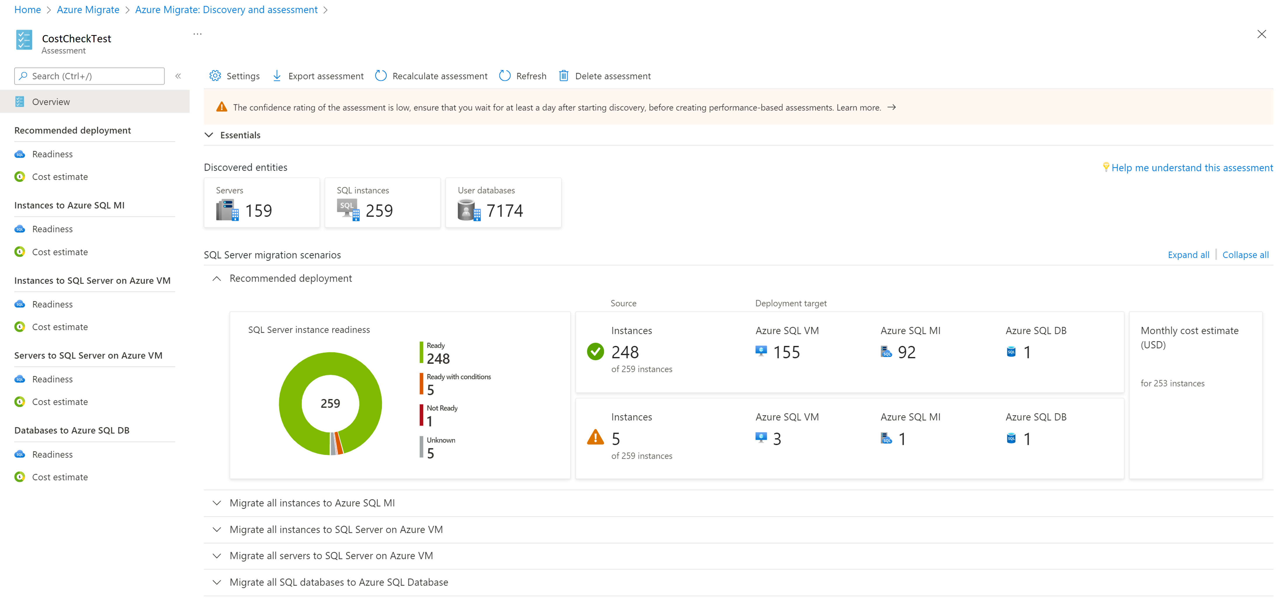 Azure VM 上の SQL Server、Azure SQL Managed Instance、Azure SQL Database への ... Azure VM 上の SQL Server、Azure SQL Managed Instance、Azure SQL Database への ...