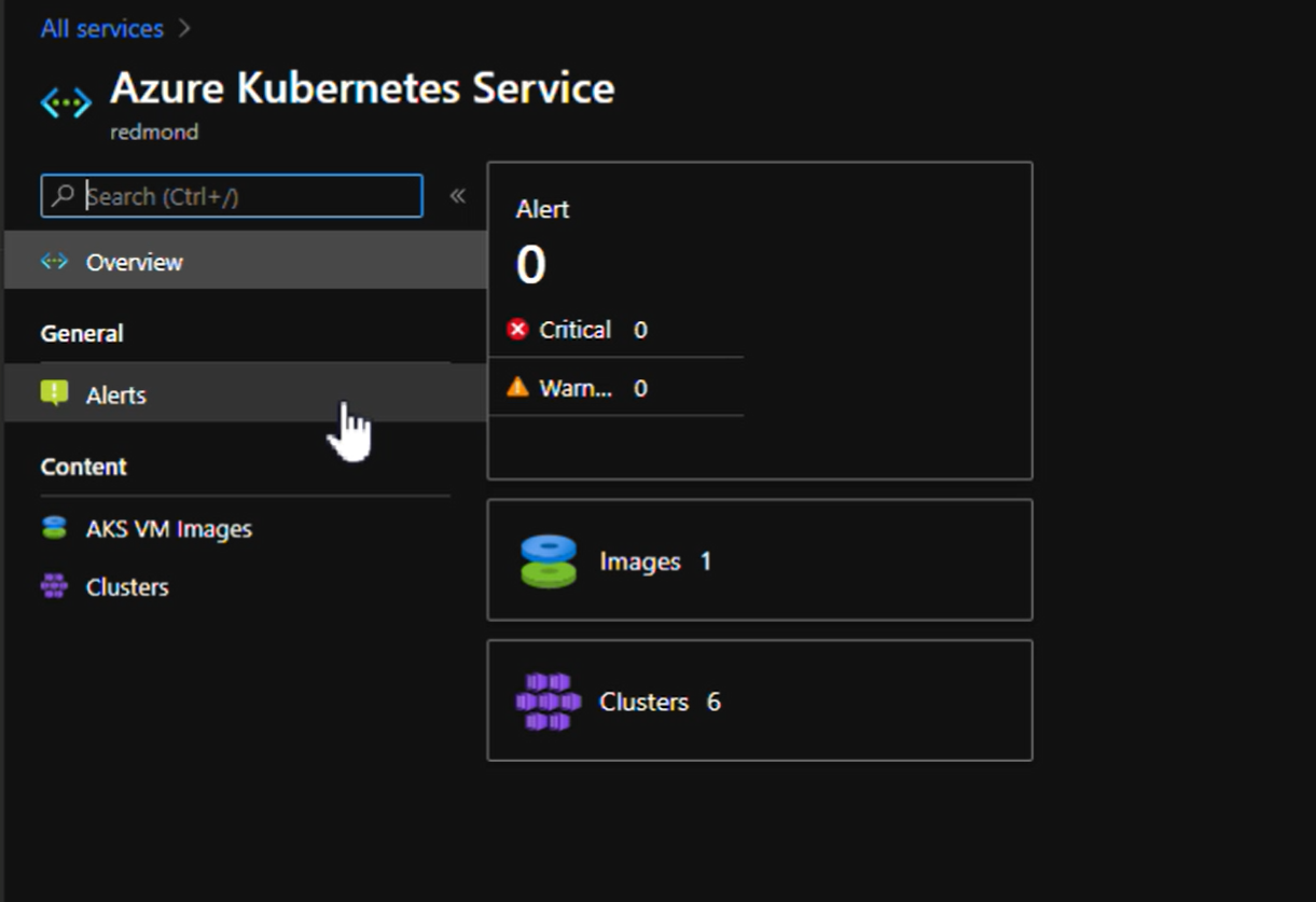 Azure Kubernetes Service On Azure Stack Hub をインストールして提供する Azure Stack Hub Microsoft Learn