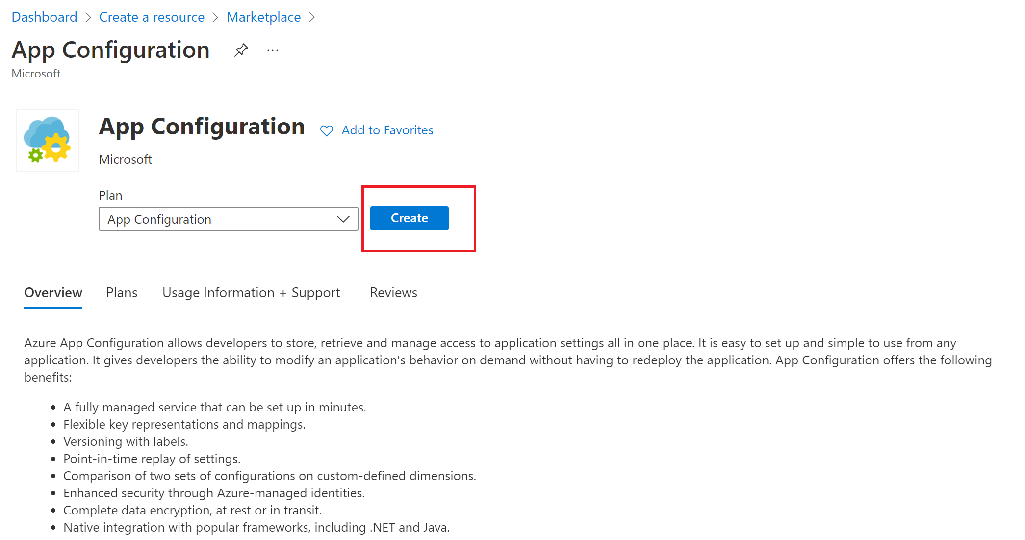Azure App Configuration ストアを復旧する Microsoft Learn