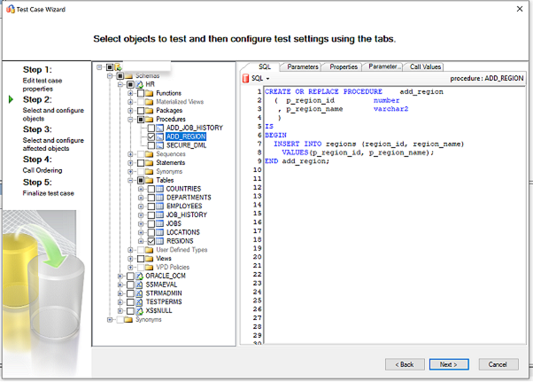 Oracle から Azure Virtual Machines 上の Sql Server へ 移行ガイド Sql Server On Azure Vms Microsoft Learn