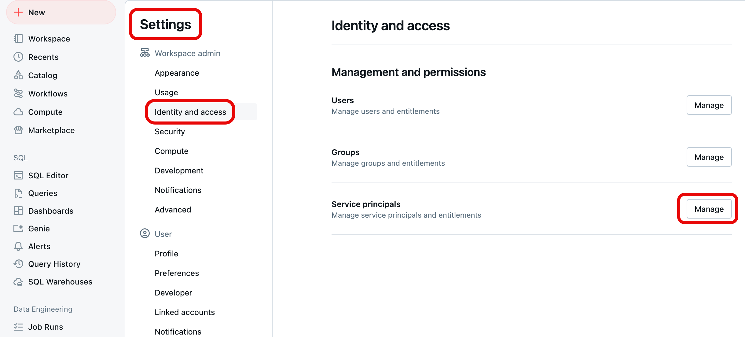 Git と Databricks Git フォルダー Repos を使用した Cicd 手法 Azure Databricks Microsoft Learn
